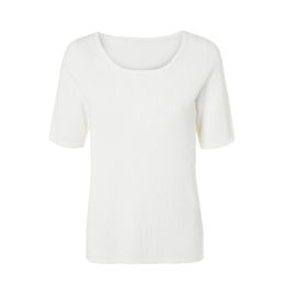 TATUUM Pullover 'Riba' Damen Gr&ouml;&szlig;e L offwhite