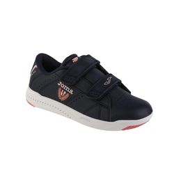 Joma Sneaker 'W.Play' M&auml;dchen Gr&ouml;&szlig;e 24 dunkelblau