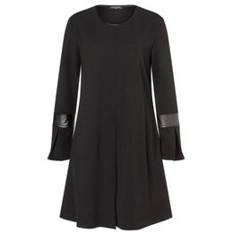 ana alcazar Kleid ' Cassy ' Damen Gr&ouml;&szlig;e 38 schwarz Sommerkleid
