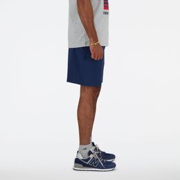 New Balance Sporthose 'Essential 7' Herren Gr&ouml;&szlig;e 5XL blau