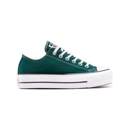 Converse Sneaker low 'Converse Chuck Taylor As Lift' Herren Gr&ouml;&szlig;e 37 gr&uuml;n