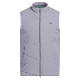 adidas Performance Sports Vest 'Ultimate365+' male size S Grey