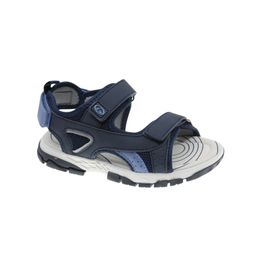 Beppi Sandals & Slippers 'Casual Sandal' boy size 25 Blue
