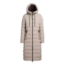 Khujo Wintermantel 'Gamp' Damen Gr&ouml;&szlig;e XS beige