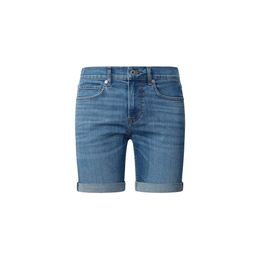 Pepe Jeans Shorts 'Hatch' Herren Gr&ouml;&szlig;e 34 blue denim