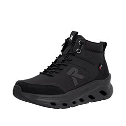 Rieker Sneaker Damen Gr&ouml;&szlig;e 42 schwarz