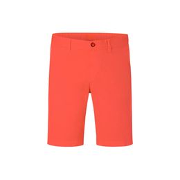 Redpoint Chinohose Herren Gr&ouml;&szlig;e 52 rot / schwarz