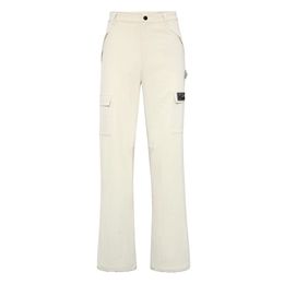 Plein Sport Hose 'Scratch' Herren Gr&ouml;&szlig;e 34 beige