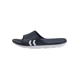 Hummel Badeschuh 'Nielsen' Damen Gr&ouml;&szlig;e 43 navy / wei&szlig;