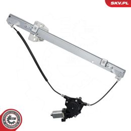 ESEN SKV Fensterheber 51SKV821 vorne links f&uuml;r Fiat Iveco NISSAN Opel RENAULT
