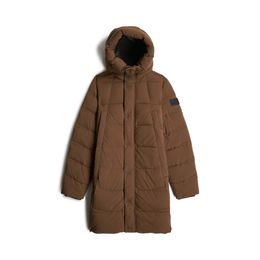 G-Star Raw G-star Winterjacke Damen Gr&ouml;&szlig;e M braun