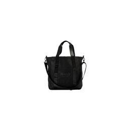 Halo Shopper Damen Gr&ouml;&szlig;e One Size schwarz