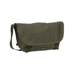 Timbuk2 Umh&auml;ngetasche ' Classic Messenger M ' Damen Gr&ouml;&szlig;e One Size oliv