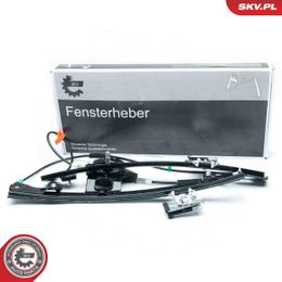 ESEN SKV Fensterheber 00SKV032 vorne rechts f&uuml;r VW