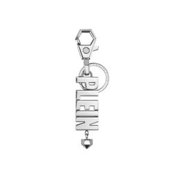 Philipp Plein Jewellery Schl&uuml;sselanh&auml;nger Herren Gr&ouml;&szlig;e One Size silber