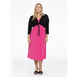 Yoek Bolero Damen Gr&ouml;&szlig;e M/L schwarz