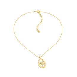 So Chic Kette Damen Gr&ouml;&szlig;e One Size gold