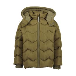 Blue Seven Jacke Jungen Gr&ouml;&szlig;e 128 oliv
