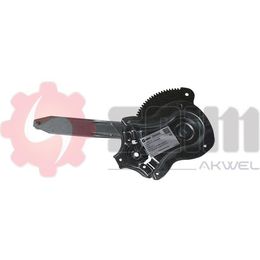 SEIM Fensterheber 902830 hinten rechts f&uuml;r Suzuki