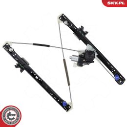 ESEN SKV Fensterheber 51SKV701 vorne links f&uuml;r LAND ROVER