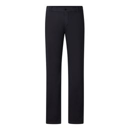 Bogner Chino Pants 'Riley' male size 33 Anthracite