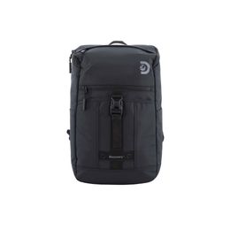 Discovery Rucksack 'Shield' Herren Gr&ouml;&szlig;e One Size schwarz