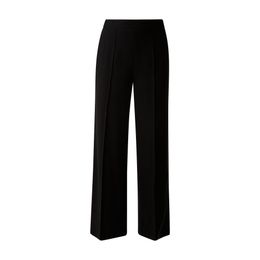 comma, Comma Casual Identity Hose Damen Gr&ouml;&szlig;e 36 schwarz