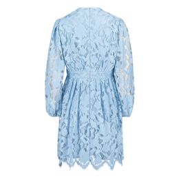 Vera Mont Cocktail Dress female size 36 Sky blue