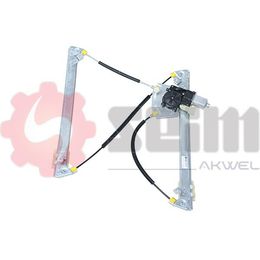 SEIM Fensterheber 902798 vorne links f&uuml;r Ford