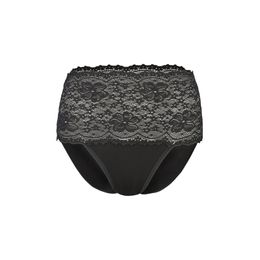 Nina von C. Panty 'Millefleurs' female size M Black