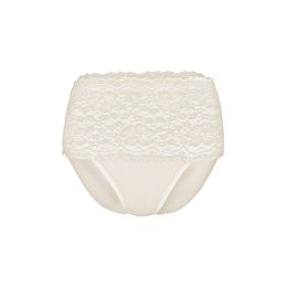 Nina von C. Slip 'Millefleurs' Damen Gr&ouml;&szlig;e M champagner