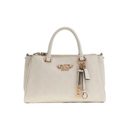 Guess Handtasche 'Anise' Damen Gr&ouml;&szlig;e One Size stone