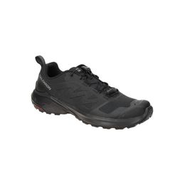 Salomon Sneaker low 'Salomon X Adventure Schuhe Herren schwarz 473210' Herren Gr&ouml;&szlig;e 46.5/47 schwarz