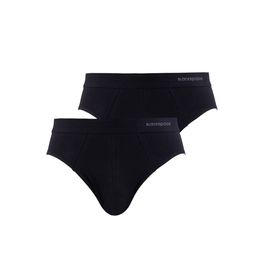 BlackSpade Slip Herren Gr&ouml;&szlig;e XXL schwarz