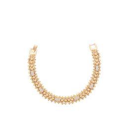 NAEMI Armband Damen Gr&ouml;&szlig;e One Size gold