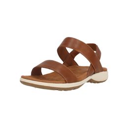 WHISTLER Sandalen 'Zenaida' Damen Gr&ouml;&szlig;e 37 braun
