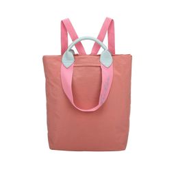 Fritzi aus Preussen Fritzi Aus Preu&szlig;en Rucksack 'Ju' Damen Gr&ouml;&szlig;e One Size rosa