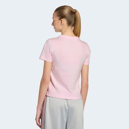 adidas Sportswear Funktionsshirt M&auml;dchen Gr&ouml;&szlig;e 116 rosa
