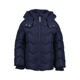 Blue Seven Between-Season Jacket boy size 98 Night blue