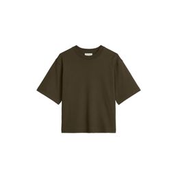 Marc O'Polo Marc O'polo T-Shirt Damen Gr&ouml;&szlig;e XL braun