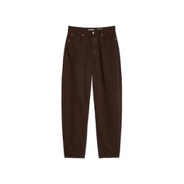 Marc O'Polo Marc O'polo Denim Jeans Damen Gr&ouml;&szlig;e 33 dunkelbraun
