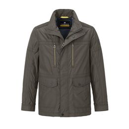 Redpoint &Uuml;bergangsjacke Herren Gr&ouml;&szlig;e 4XL dunkelgr&uuml;n Sommerjacke