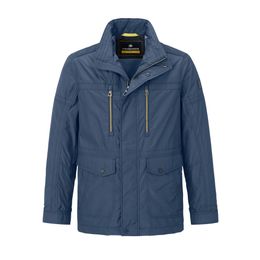Redpoint &Uuml;bergangsjacke Herren Gr&ouml;&szlig;e XL/XXL blau Sommerjacke