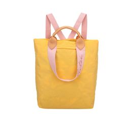 Fritzi aus Preussen Fritzi Aus Preu&szlig;en Rucksack 'Ju' Damen Gr&ouml;&szlig;e One Size gelb