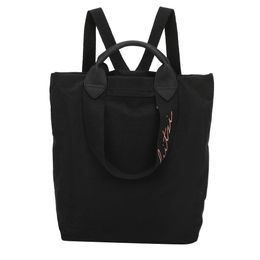 Fritzi aus Preussen Fritzi Aus Preu&szlig;en Rucksack 'Ju' Damen Gr&ouml;&szlig;e One Size schwarz
