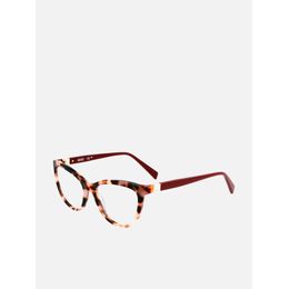Liu Jo Sonnenbrille Damen Gr&ouml;&szlig;e 52 pink