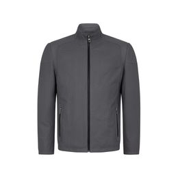 Mouflon Between-Season Jacket 'Alex Grau' male size M Graphite