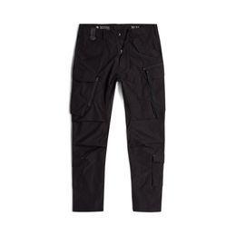 G-Star Raw G-star Hose 'Toolbox' Herren Gr&ouml;&szlig;e 34 schwarz