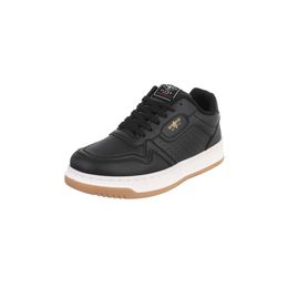 Coolwalk Sneaker Herren Gr&ouml;&szlig;e 45 gold / schwarz