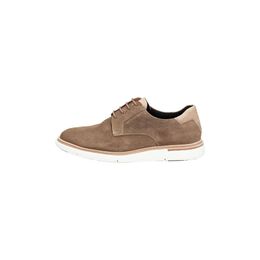 Lloyd Schn&uuml;rschuh 'GOODMAN' Herren Gr&ouml;&szlig;e 45/45.5 braun